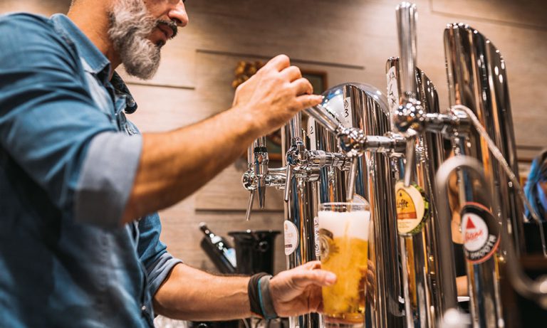 Birra alla spina: i difetti più comuni come identificarli e evitarli ...